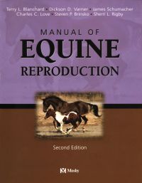 Manual of Equine Reproduction 2nd edition | 0-323-01713-4 | VitalSource