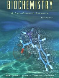 Biochemistry 6th edition | 0-8151-6483-1 | VitalSource