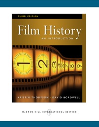 Film History: An Introduction 3rd edition | 9780071267946 ...