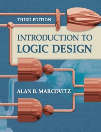 Introduction to Logic Design 3rd edition | 9780073191645, 0077415140 ...