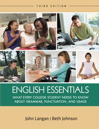English Essentials 3rd edition | 9780073533322, 0077453050 | VitalSource
