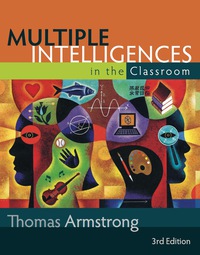 Multiple Intelligences in the Classroom 3rd edition | 9781416607892 ...