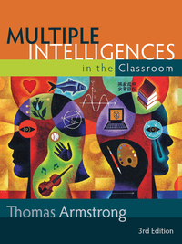 Multiple Intelligences in the Classroom 3rd edition | 9781416607892 ...