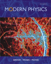 Modern Physics 3rd edition | 9781133377023, 9781111794378 | VitalSource