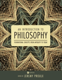 An Introduction to Philosophy 2nd edition | 9781793564696, 819602A ...