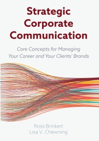 Strategic Corporate Communication 1st edition | 9781516532735, 82325-1A ...