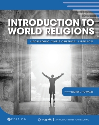 Introduction to World Religions 1st edition | 9781516548422, 82648-1B ...