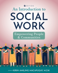 An Introduction to Social Work 1st edition | 9781516585106, 829481B ...