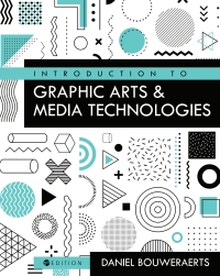Introduction to Graphic Arts and Media Technologies 1st edition ...