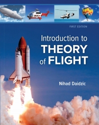 Introduction to Theory of Flight 1st edition | 9798823336949, 835111C ...