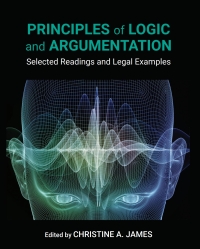 Principles of Logic and Argumentation 1st edition | 9781793568984 ...