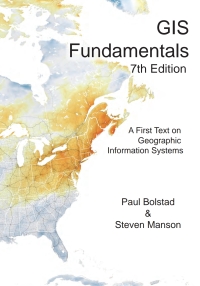 GIS Fundamentals: A First Text on Geographic Information Systems 7th edition | 9780971764750 ...