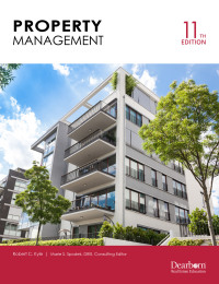 Property Management 11th edition | 9781078811835, 978-1-07-881184-2 ...