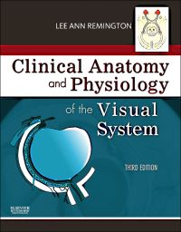 Clinical Anatomy and Physiology of the Visual System 3rd edition ...