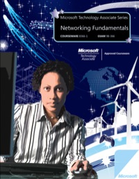 Networking Fundamentals 1st edition | 9781553322917, 978-1-55332-387-7 ...