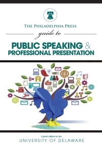 The Philadelphia Press Guide to Public Speaking and Professional ...