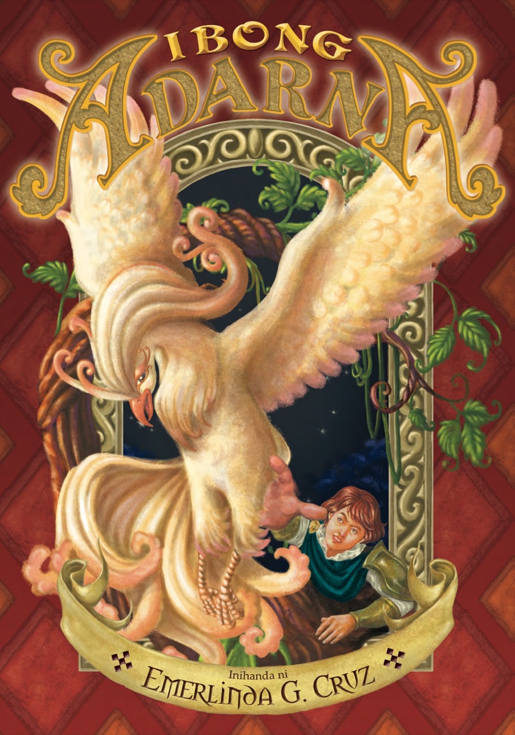 ISBN 9789715847377 - Ibong Adarna (Isang Korido) - 1st Edition (eBook ...