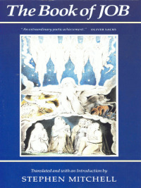 The Book of Job | 9780060969592, 9780061847462 | VitalSource