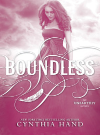 Boundless | 9780061996214, 9780062103468 | VitalSource