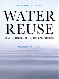 Water Reuse 1st edition | 9780071459273, 9780071508773 | VitalSource