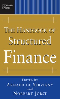 The Handbook of Structured Finance 1st edition | 9780071468640 ...