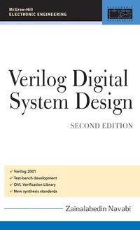 Verilog Digital System Design 2nd edition | 9780071445641, 9780071588928 | VitalSource