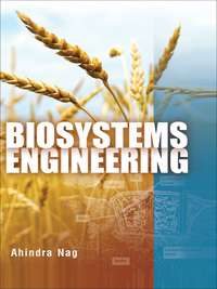 Biosystems Engineering 1st edition | 9780071606288, 9780071606295 ...