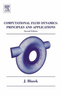 Computational Fluid Dynamics: Principles and Applications: (Book with accompanying CD) 2nd ...