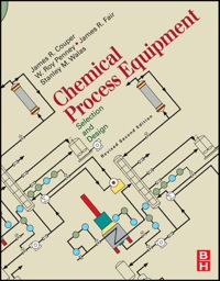 Chemical Process Equipment - Selection and Design (Revised Edition) 2nd ...