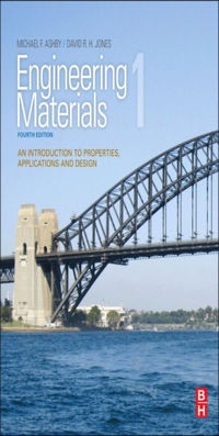 Engineering Materials 1 4th edition | 9780080966656, 9780080966663 ...