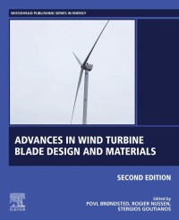 Advances in Wind Turbine Blade Design and Materials 2nd edition ...