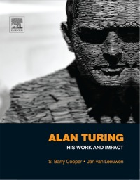 Alan Turing: His Work and Impact: His Work and Impact | 9780123869807 ...