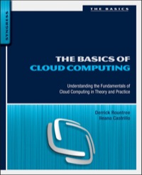 The Basics of Cloud Computing: Understanding the Fundamentals of Cloud ...