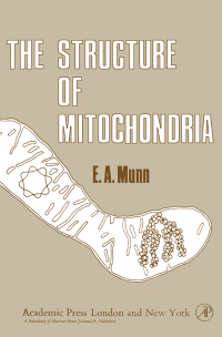 The Structure of Mitochondria | 9780125101509, 9780125101509 | VitalSource
