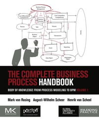 The Complete Business Process Handbook: Body of Knowledge from Process ...