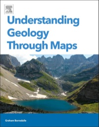 Understanding Geology Through Maps | 9780128008669, 9780128008669 ...