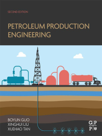 Petroleum Production Engineering 2nd edition | 9780128093740 ...