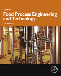 Food Process Engineering and Technology 3rd edition | 9780128120187 ...
