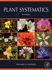 Plant Systematics 3rd edition | 9780128126288, 9780128126295 | VitalSource
