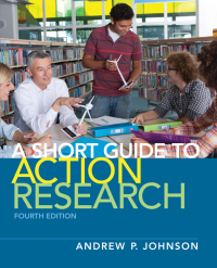 Short Guide to Action Research, A 4th edition | 9780132685863 ...