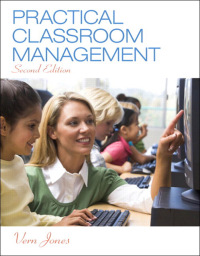 Practical Classroom Management 2nd edition | 9780133367058 ...