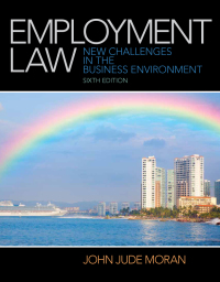Employment Law 6th edition | 9780133075229, 9780133560084 | VitalSource