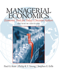 Managerial Economics 7th edition | 9780133020267, 9780133560329 ...