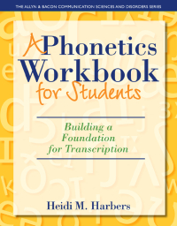 A Phonetics Workbook for Students 1st edition | 9780132825580 ...