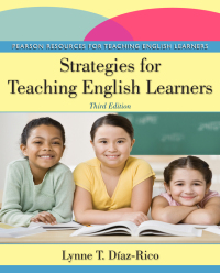 Strategies for Teaching English Learners 3rd edition | 9780132685184 ...