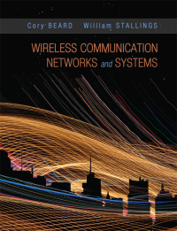 Wireless Communication Networks and Systems 1st edition | 9780133594171 ...