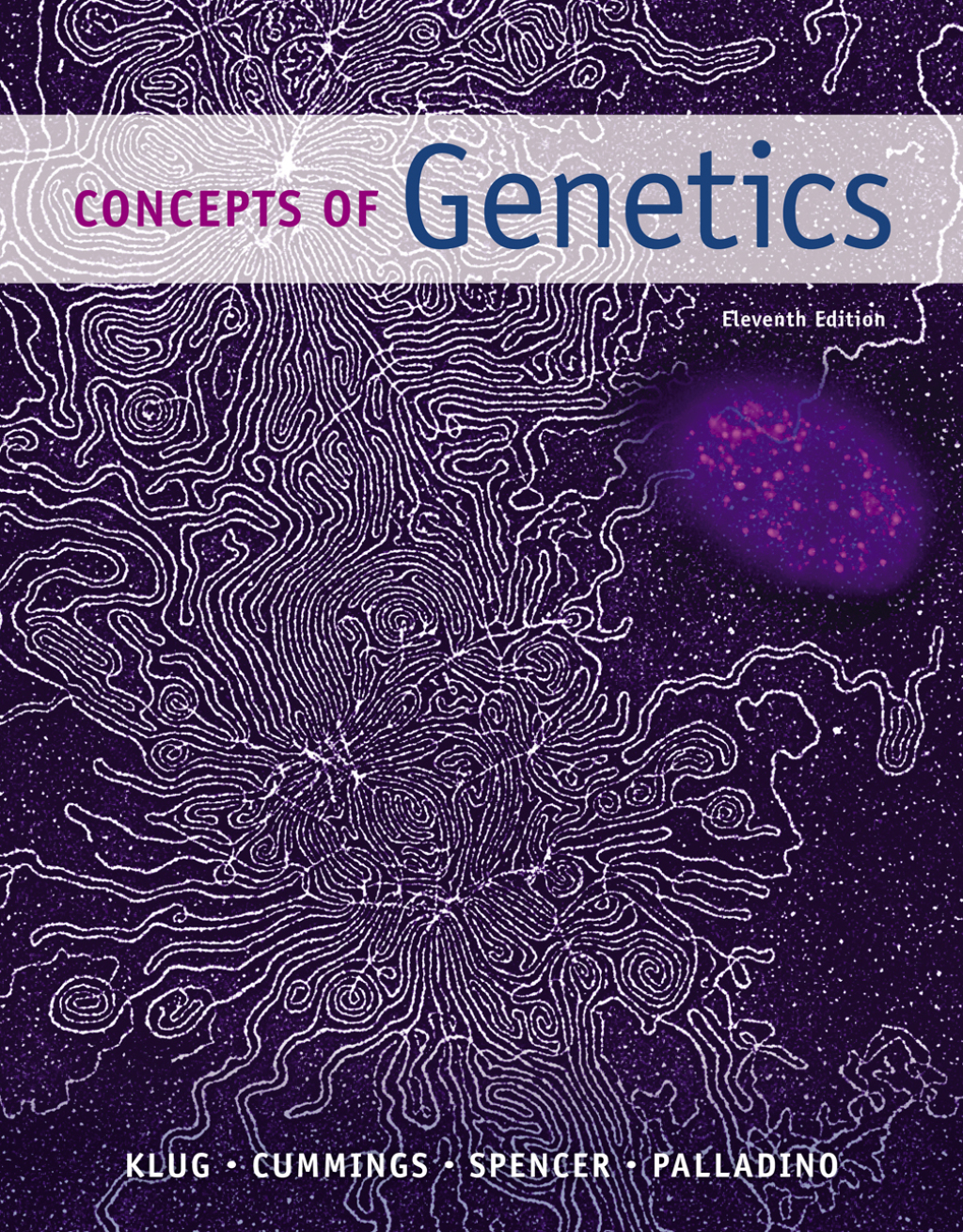 ISBN 9780133887082 - Concepts of Genetics - 11th Edition (eBook Rental ...