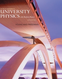 University Physics with Modern Physics 14th edition | 9780321973610 ...