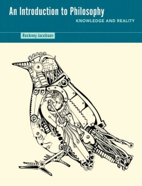 An Introduction to Philosophy 1st edition | 9780133444476 ...
