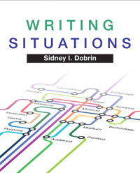 Writing Situations 1st edition | 9780205735433, 9780134103686 | VitalSource